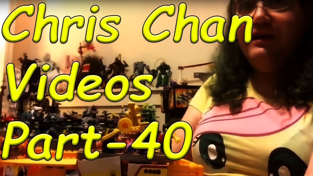 Let's Stream Chris Chan Videos: Episode 40 - YouTube