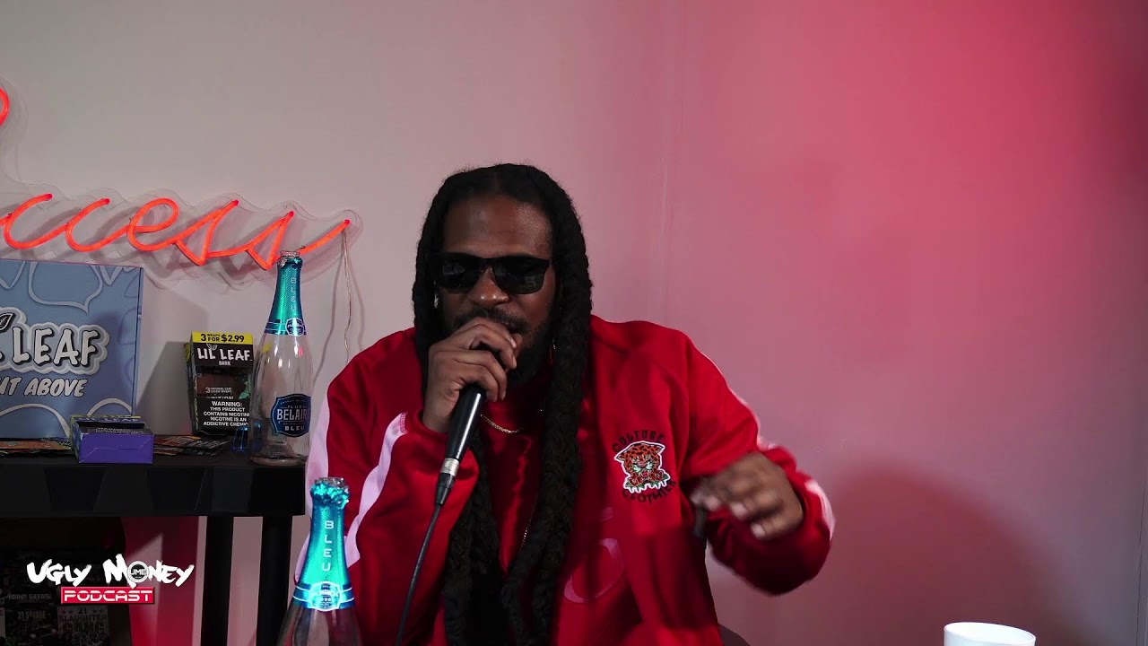 The Biggest Stream Ever Kickback Dj SET with DJ Panamera - YouTube