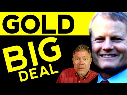 📣 Major GOLD Discovery Potential 📣 -- Austin Gold Corp - YouTube