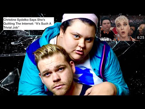 THIS vine star DELETED herself from the internet. What happened to Elijah and Christine?