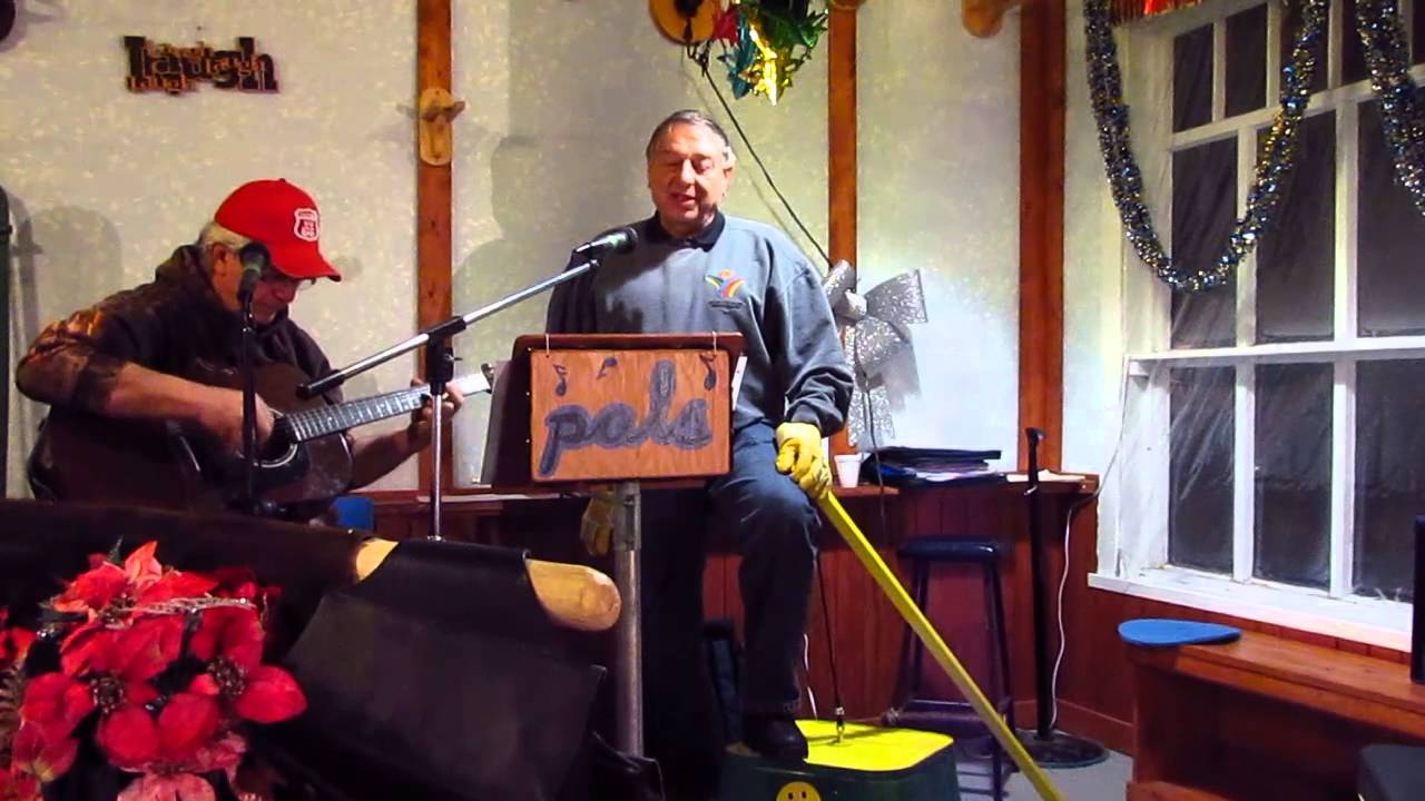 Fox Went Out on A Chilly Night - YouTube