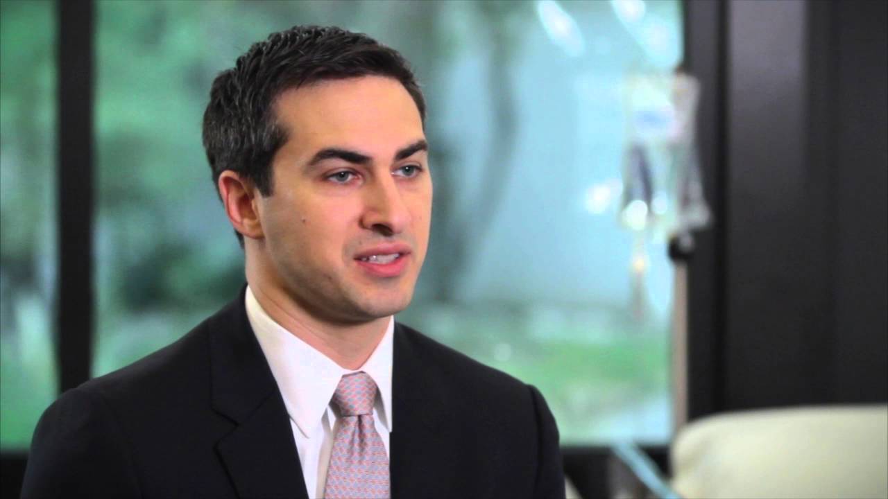 Meet Interventional Radiologist Jonathan Kessler, M.D. | City of Hope ...