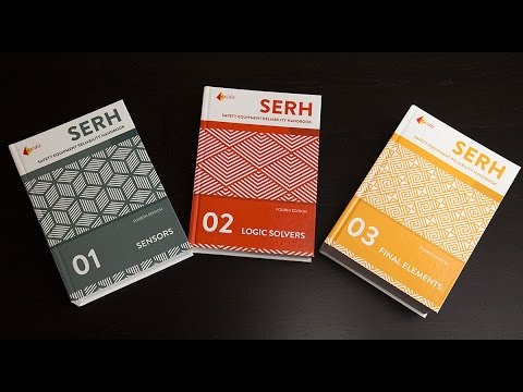 Getting to Know the Safety Equipment Reliability Handbook (SERH): 4th ...