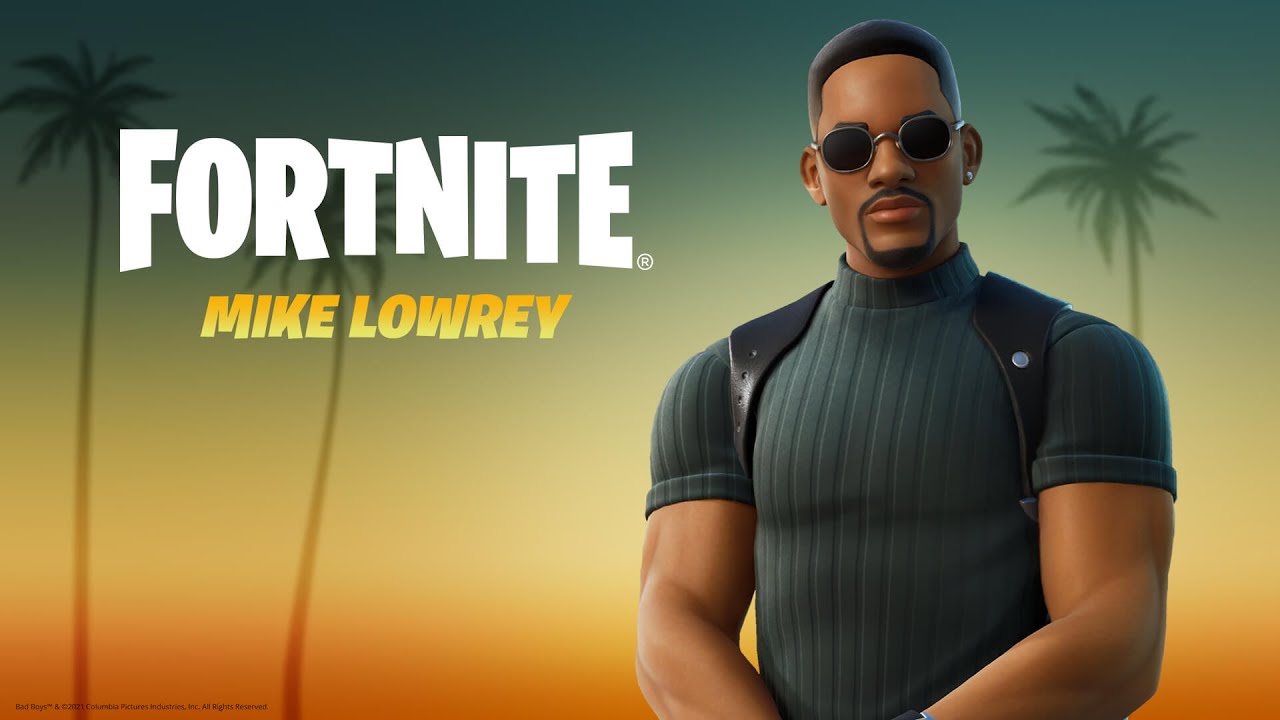 New WILL SMITH Skin! Winning in Solos/Random Duos! (Fortnite) - YouTube