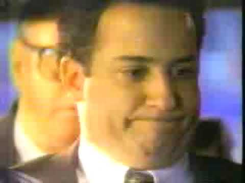 KOMO/ABC commercials, 2/7/1996