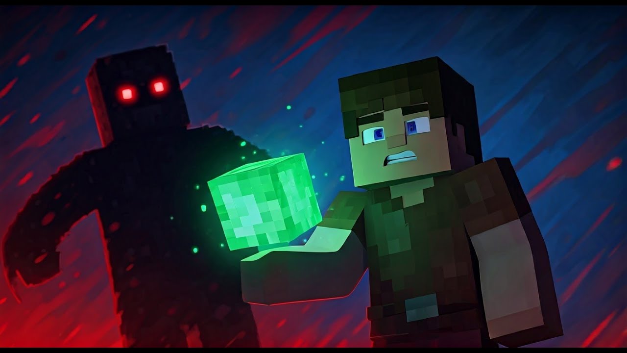 10 Minecraft Secrets You Won’t Believe Are Real! - YouTube