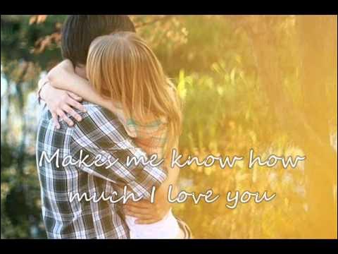 Everything you do - Christian Bautista (lyrics) - YouTube