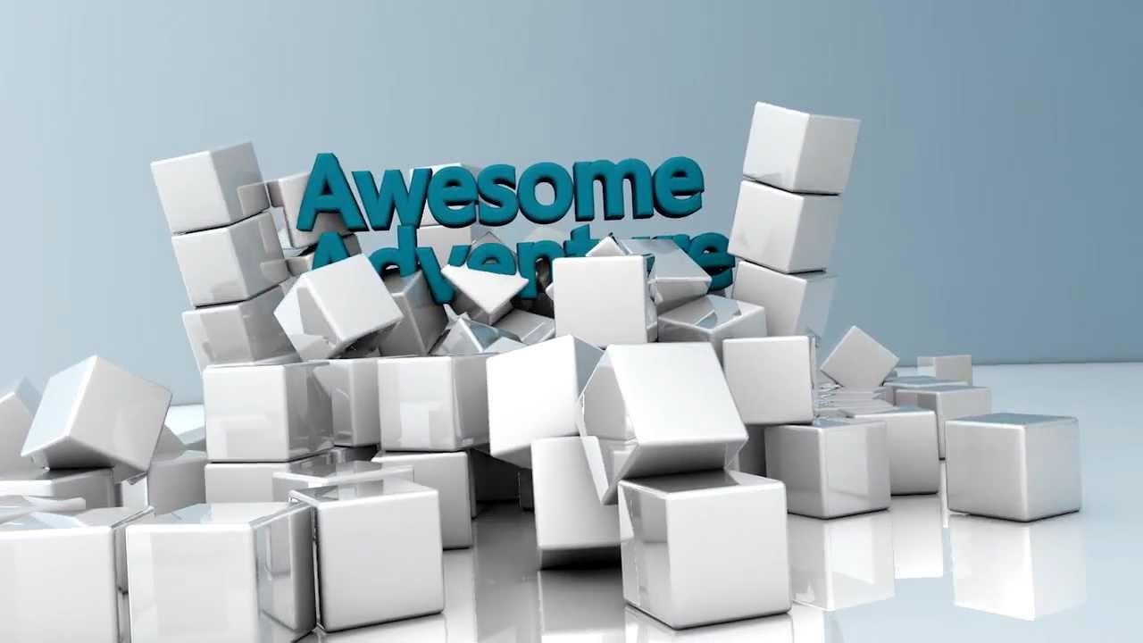C4D Box Assembly 2 - YouTube