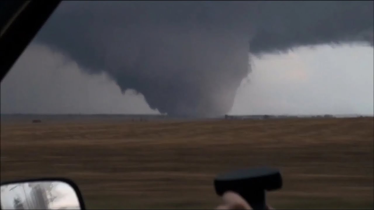 MULTIPLE GIANT TORNADOES Cause Minimal DAMAGE!! (January 29th, 2024 ...