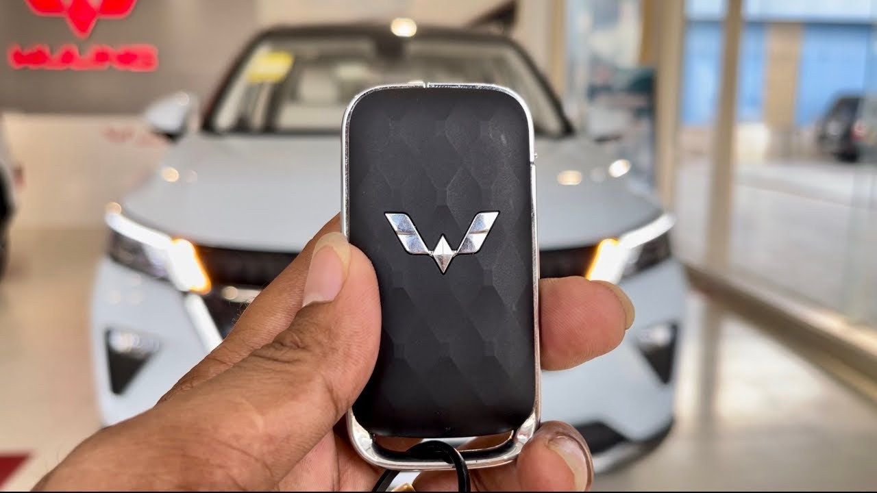 New 2023 Wuling Asta HEV Plug In - Exterior And Interior Show - YouTube