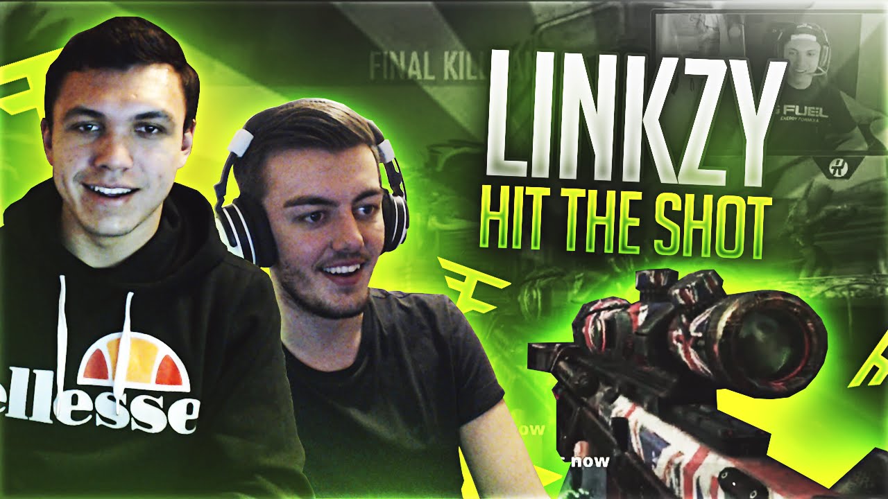 FAZE LINKZY HIT IT! Clips With Kay! - YouTube