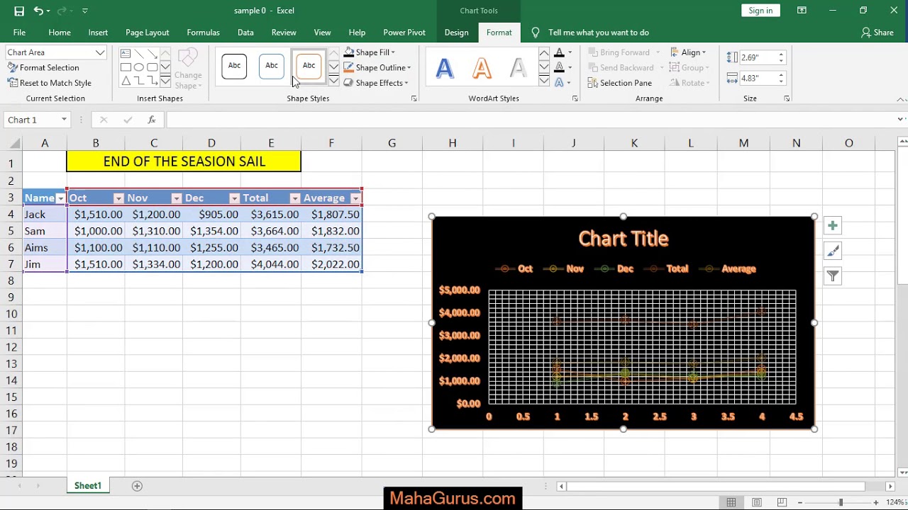 How To Insert Scatter Chart With Markers In Excel Lines Scatter Chart how-to-insert-scatter-chart-with-markers-in-excel-lines-scatter-chart