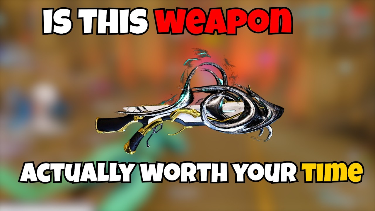 Wait… Latron Does WHAT? 😂💥 | Incarnon Build - YouTube