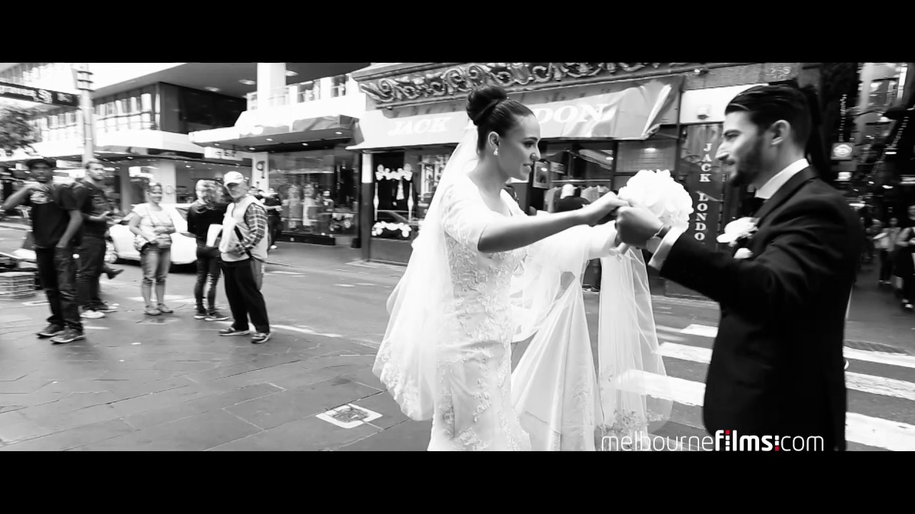 The most romantic dance, I ever seen.. - YouTube