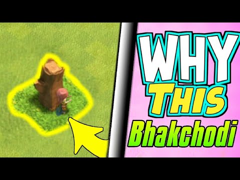 Why Villagers Do Clapping??."😱The Secret Is Revealed😱" - YouTube