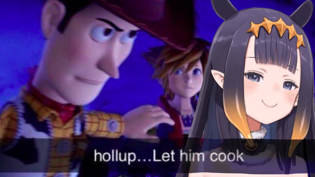 Hollup, Let Ina cook. - Ina Pun-isher #13【HoloEN】 - YouTube