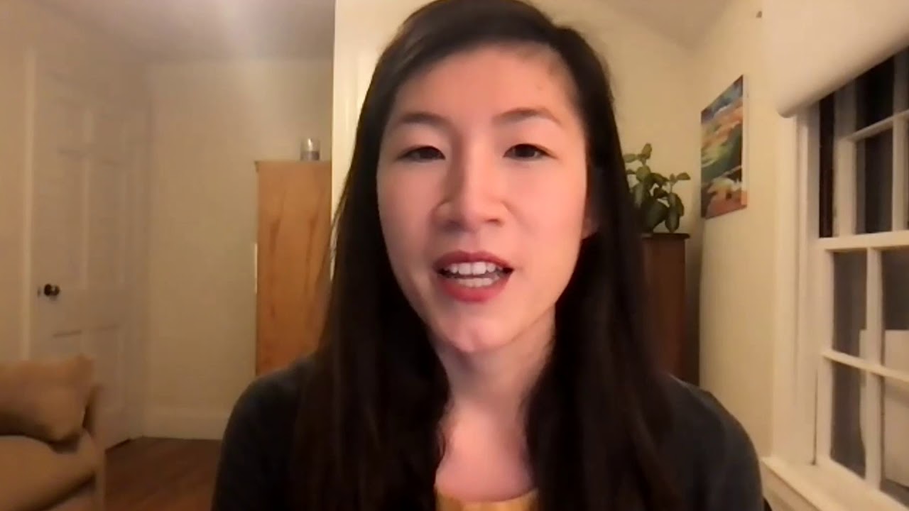 Greco-Roman Classics in and beyond Vietnam | Kelly Nguyen - YouTube