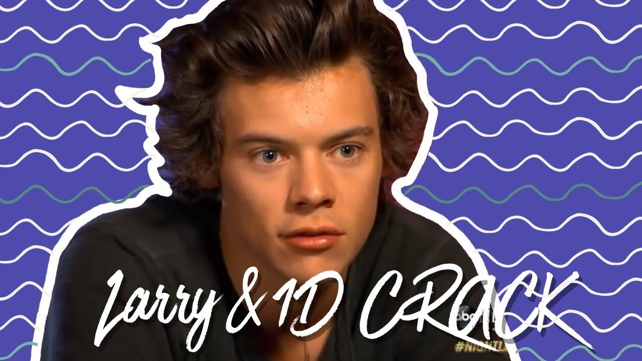 Larry & 1D — CRACK!VID #15 - YouTube