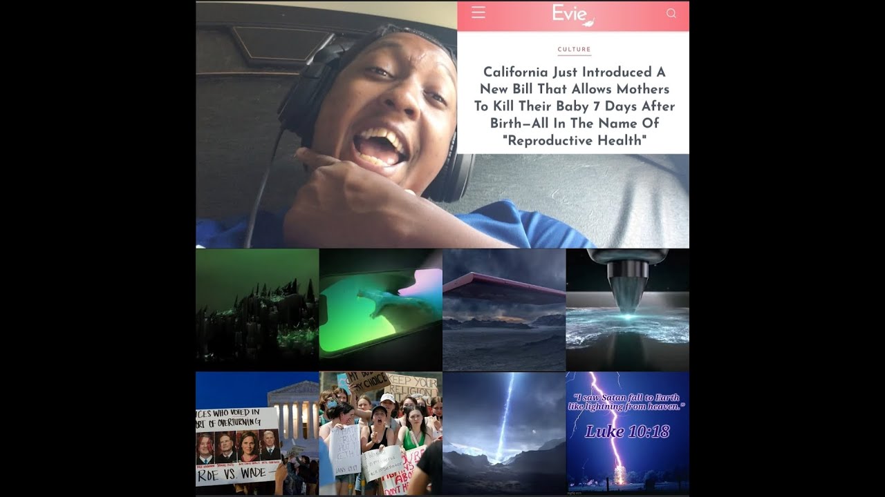 Iphone & Samsung Commercial (Angelic & Demonic Messages) MUST WATCH ...