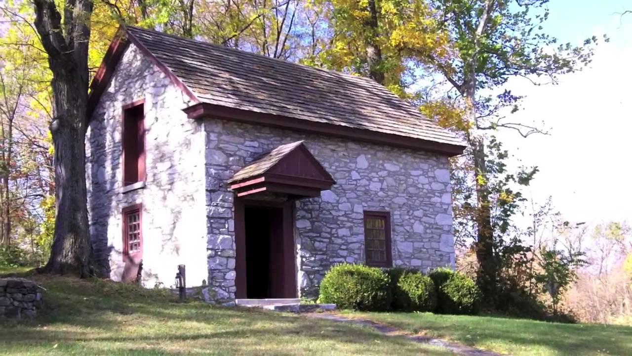 Charming Forge trailer - YouTube