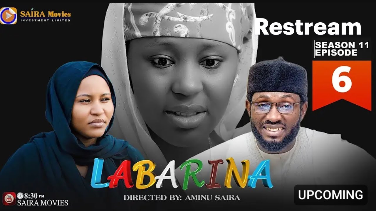 LABARINA SEASON 11 EPISODE 4 ORIGINAL - YouTube