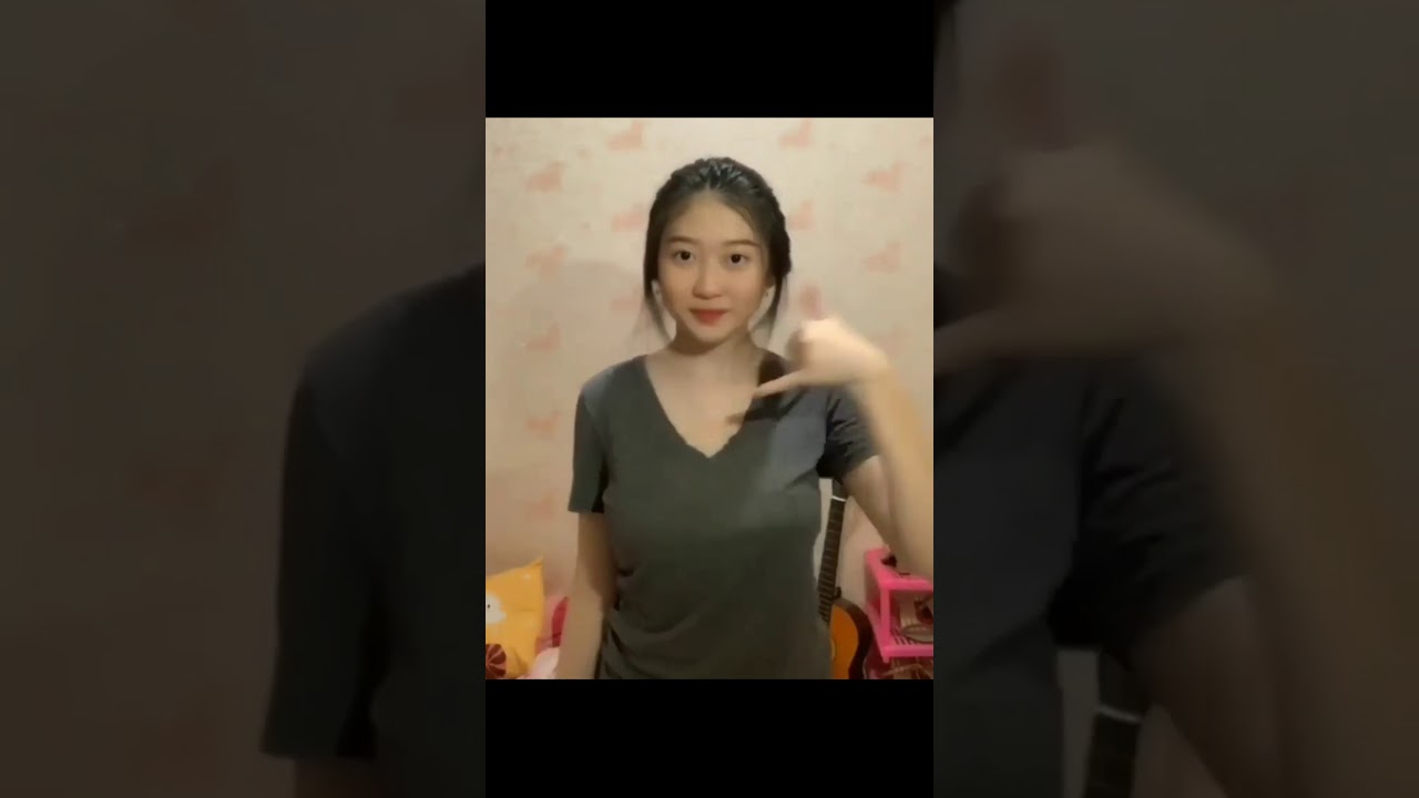 Goyang Tiktok Hot Part 1 Youtube