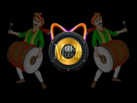 आदिवासी फूल मस्ती दगड़िया सोंग dagdiya mandal murli dj rajpur