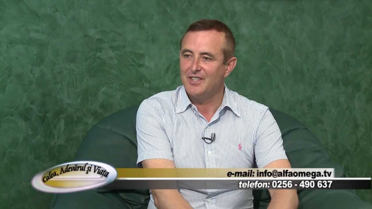 Calea Adevarul si Viata 429 - Secretul binecuvantarii: daruieste ca sa ...