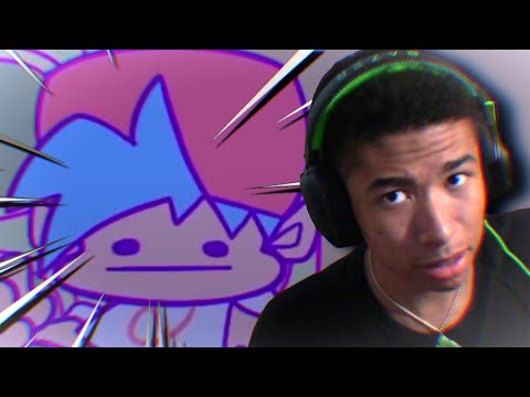 Reacting to Friday Night Funkin Memes...