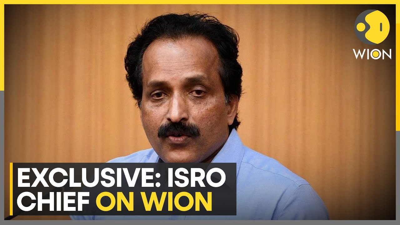 India: Europe's ESA & ISRO to boost collaboration in space programmes ...