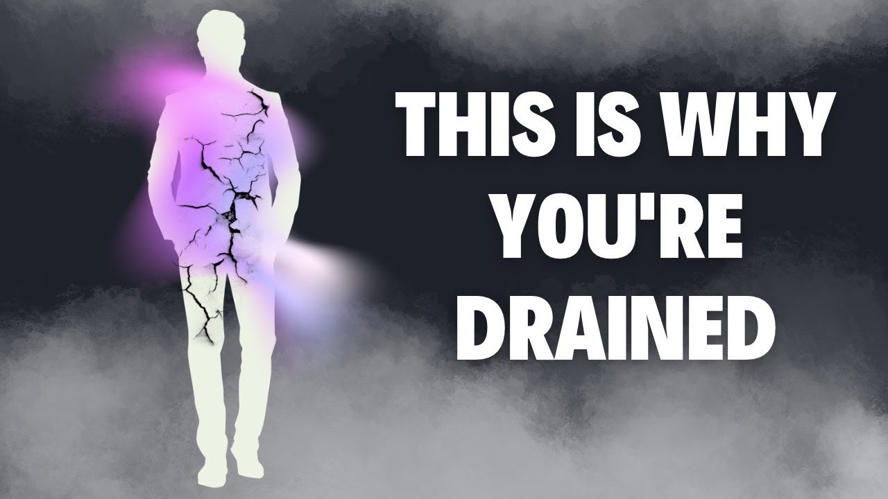Stop Wasting & Leaking Energy – This Yoga Principle Changes Everything ...