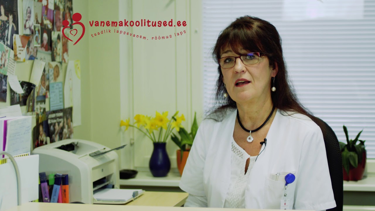 Lühitutvustus - Lapse tervise jälgimine esimestel elukuudel - Liis ...