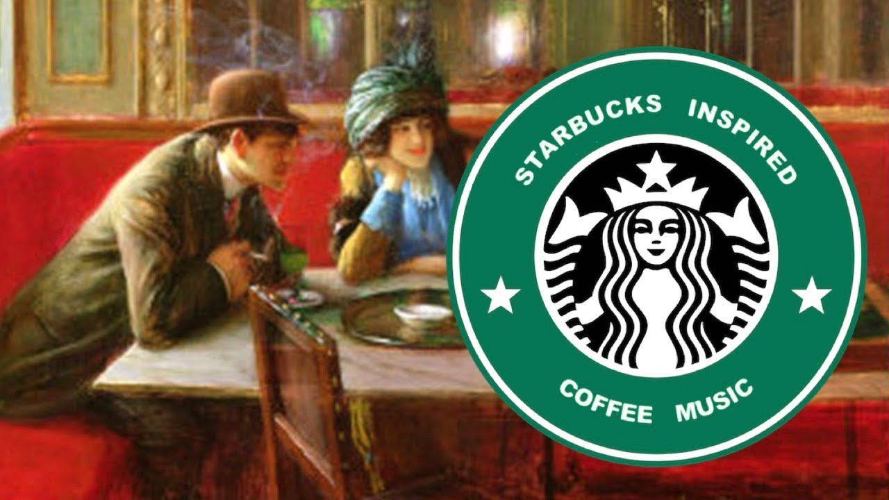Starbucks Music: Best of Starbucks Music Playlist 2019 and Starbucks ...