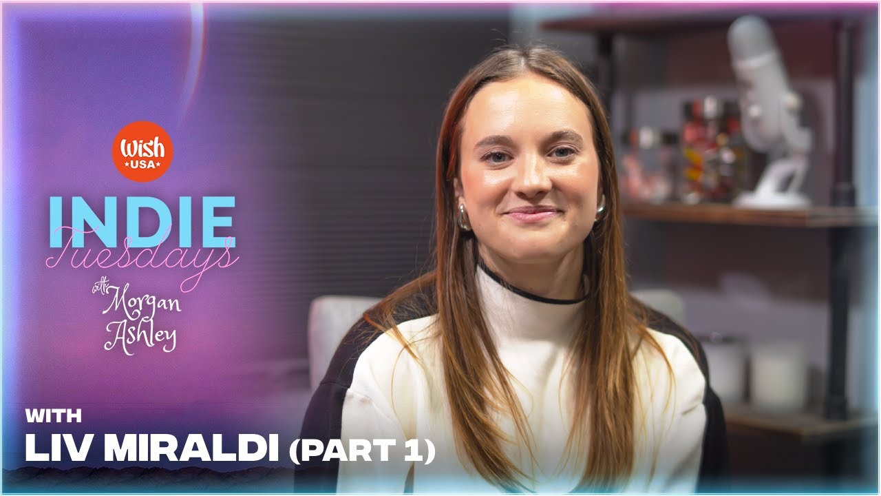 Liv Miraldi's Songwriting Journey: From Cleveland to LA | Indie ...