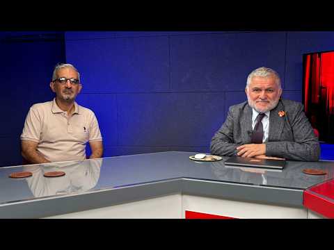 Savaşı İran mı kazandı? | Reza Talebi ile söyleşi