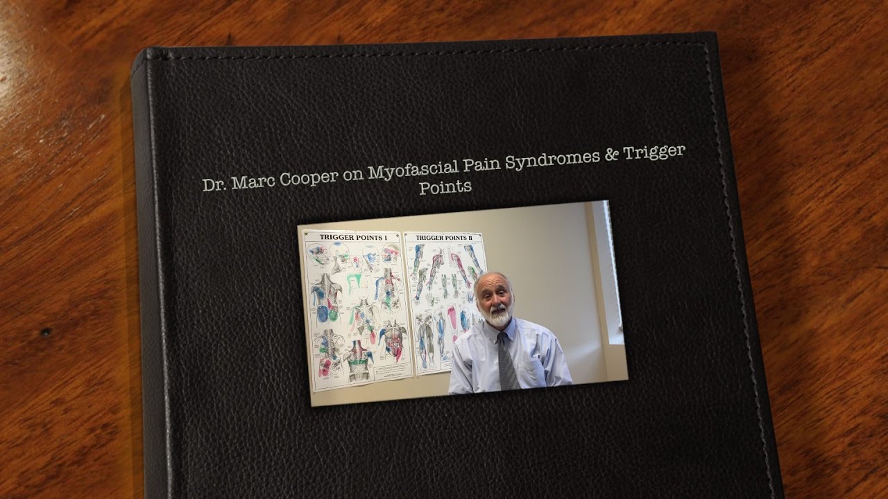Introduction to Trigger Point Treatments - YouTube