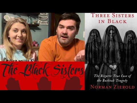 The Black Sisters Christiansburg Va