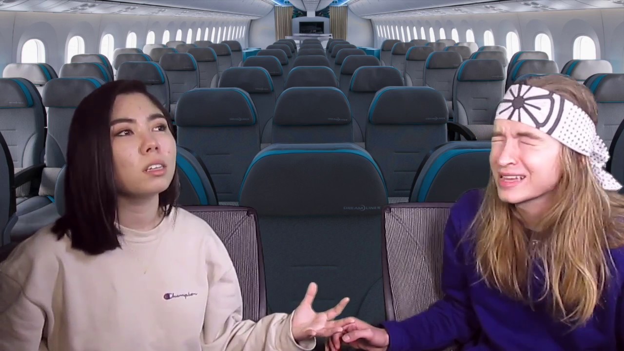 FLJ202 Sec002 Final Presentation- Ryan & Robyn - YouTube