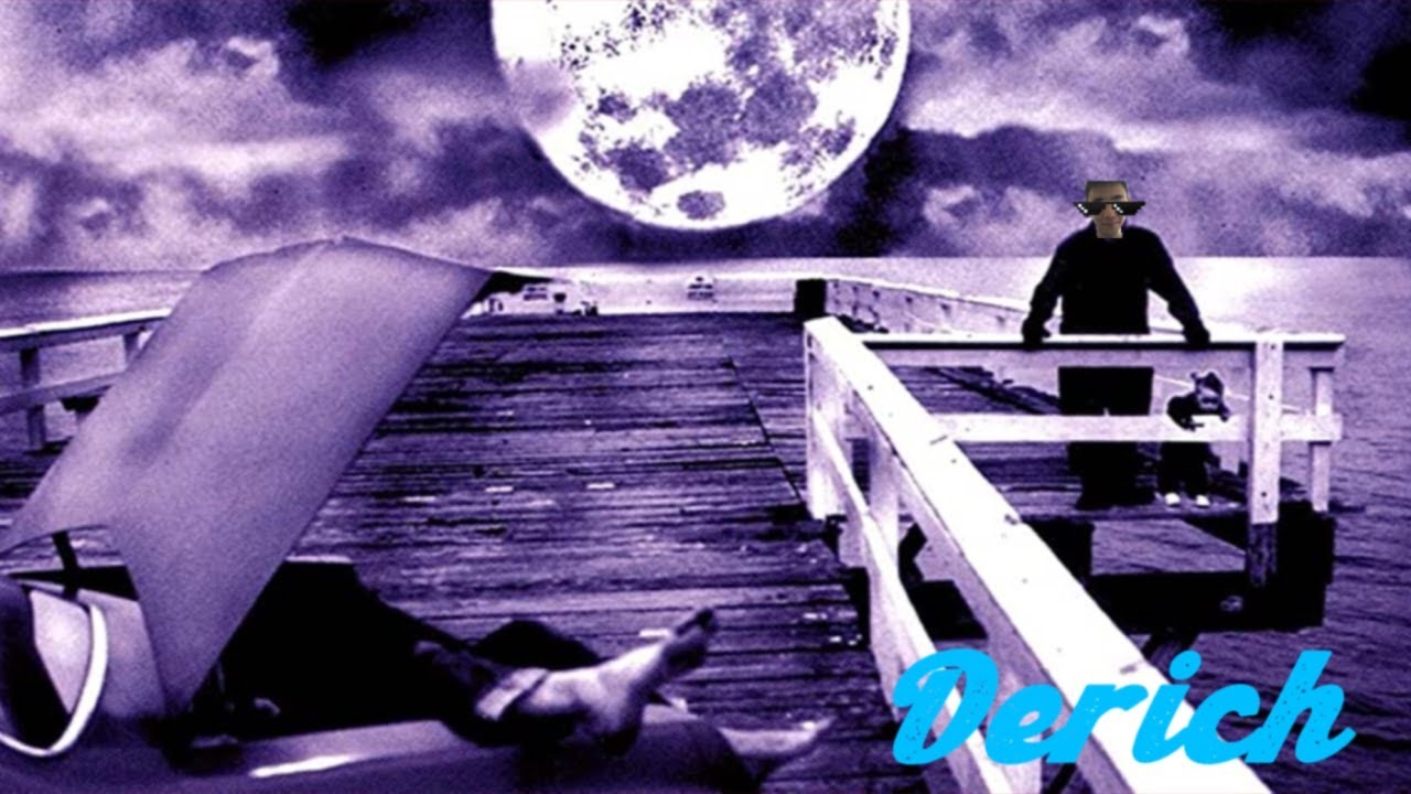 DarkSydeDrill - Derich - YouTube