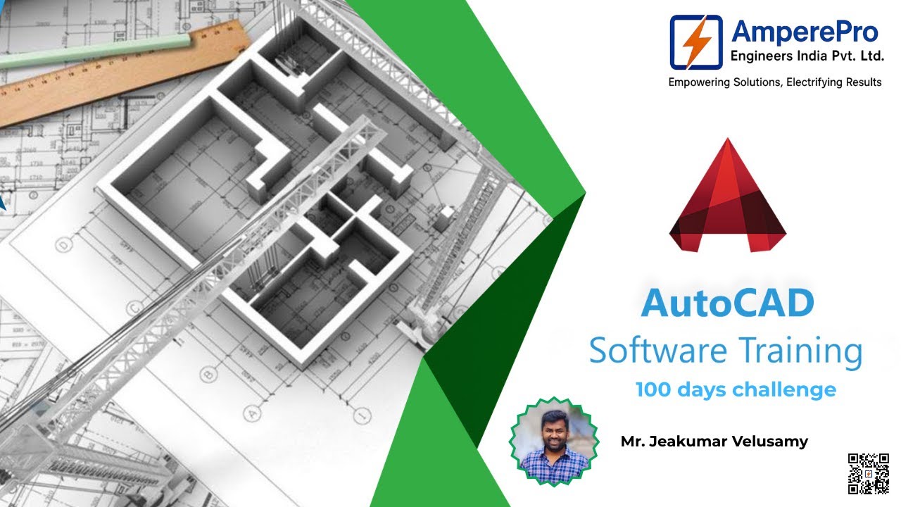 AUTOCAD Course Details Explanation - YouTube