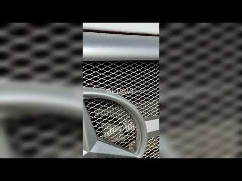 Mercedes Benz 6x2 2318 Ano 1992 no Chassi