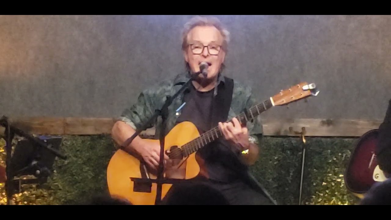 5. Beneath An Angry Moon by Keith Mack - YouTube