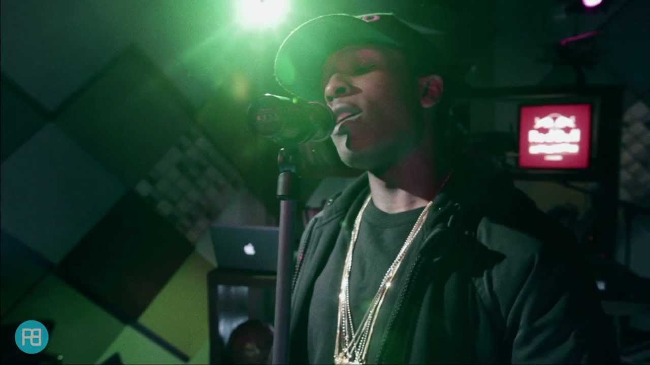 A$AP Rocky - Pretty Flacko (Studio Video) - YouTube