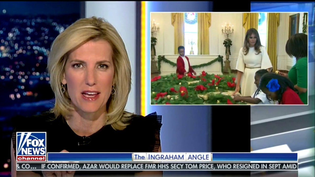 The Ingraham Angle - November 29, 2017 - Archive - YouTube