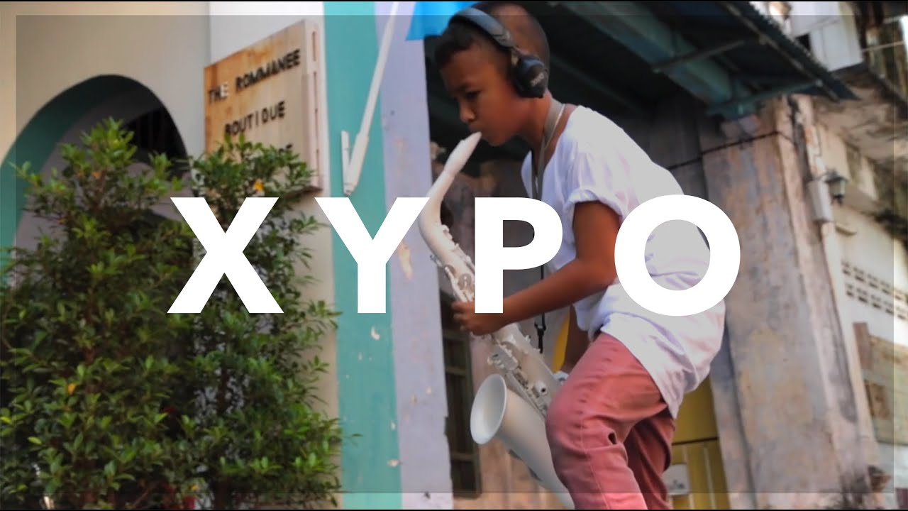 XYPO - The Otherside (Official Music Video) - YouTube