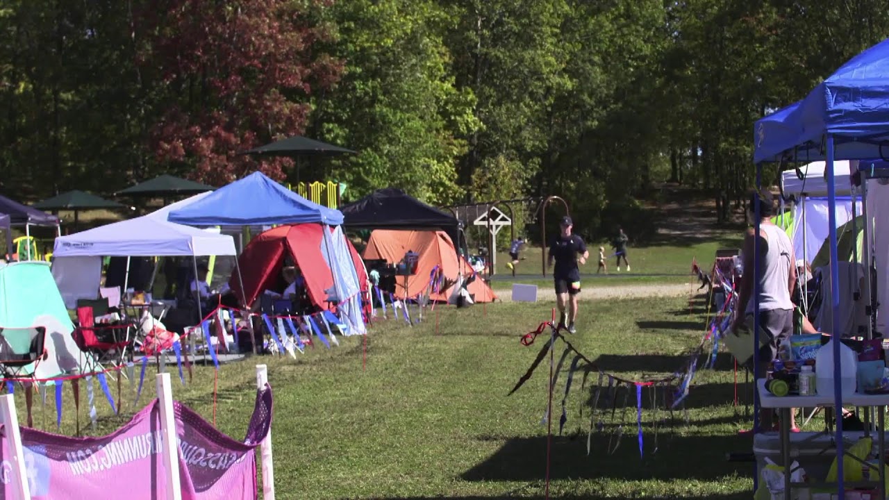 Wild Goose - Race Updates, Chaos Crewing, & Women in Trailrunning - YouTube