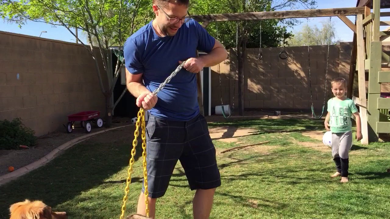 Redneck Carnival Ride - YouTube