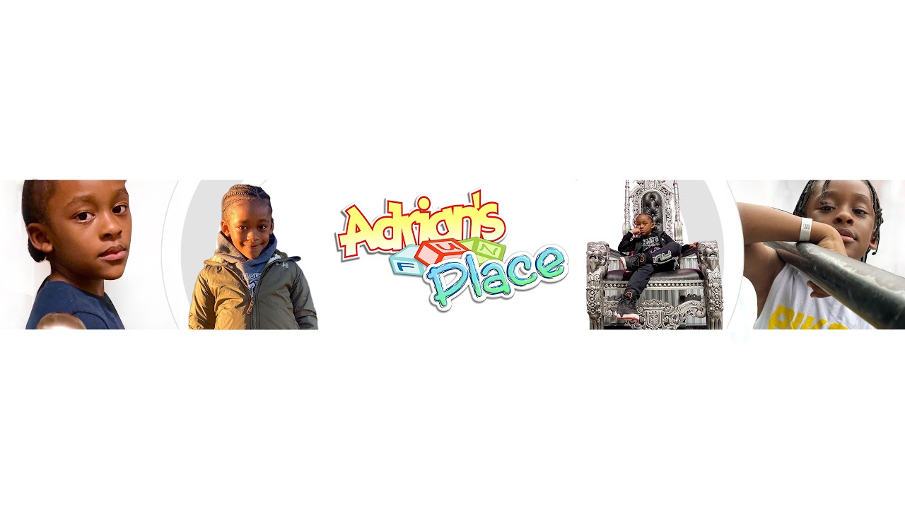 Adrians fun place gaming Live Stream - YouTube