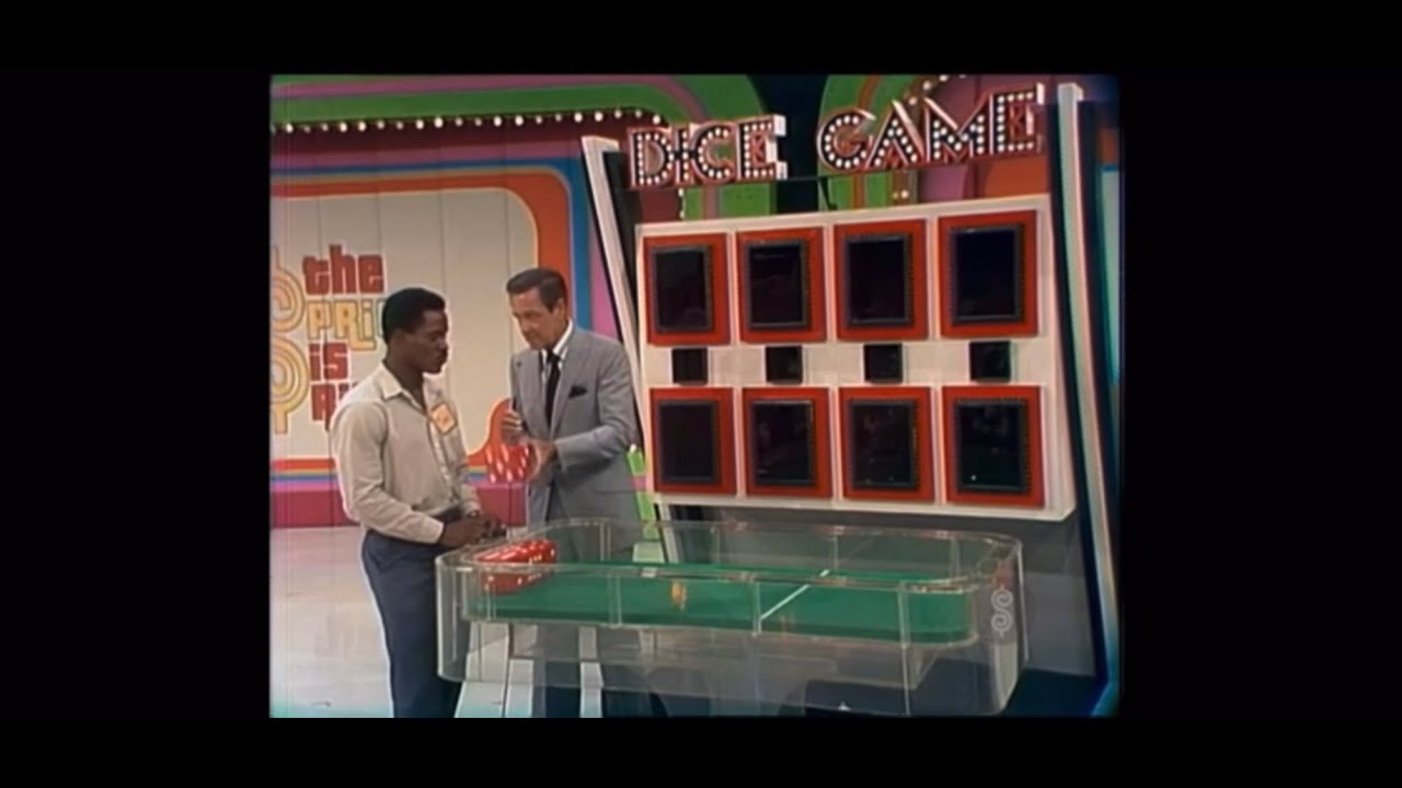 TPIR: Dice Game - YouTube