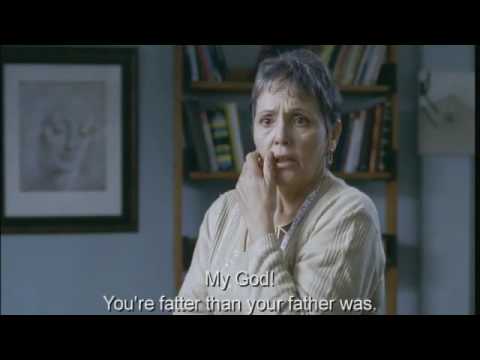 A Matter of Size / Sumô (2009) - Trailer English Subs